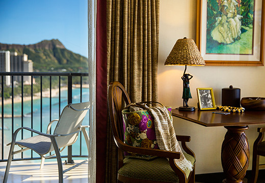 特典が受けられるホテル一覧 JAL HAWAII Hotel Early Check-in Plan - JAL国際線